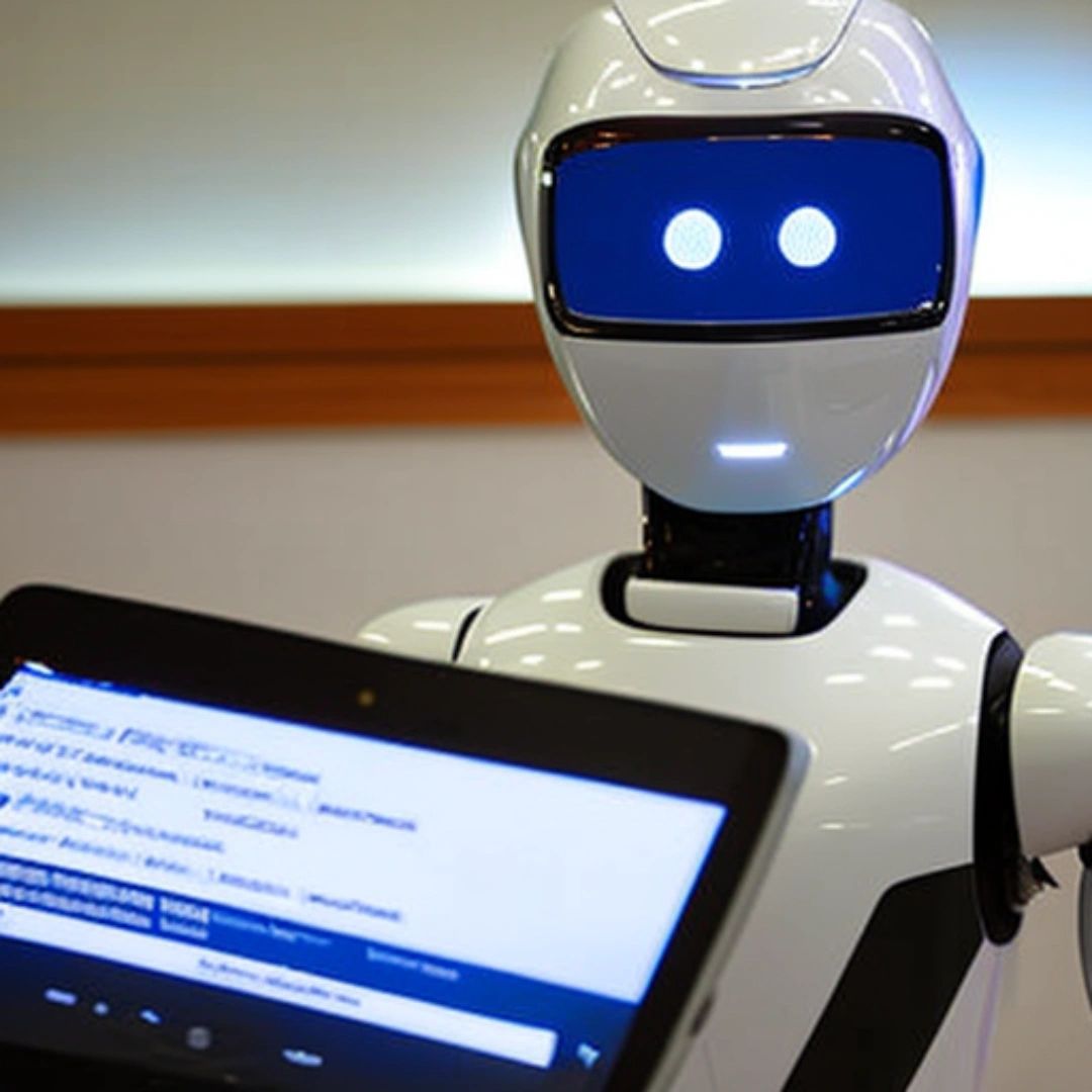 Que es la Robótica Social